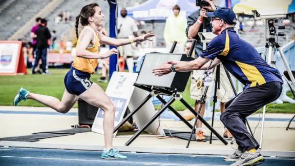 'E:60' - Catching Kayla - ESPN Video