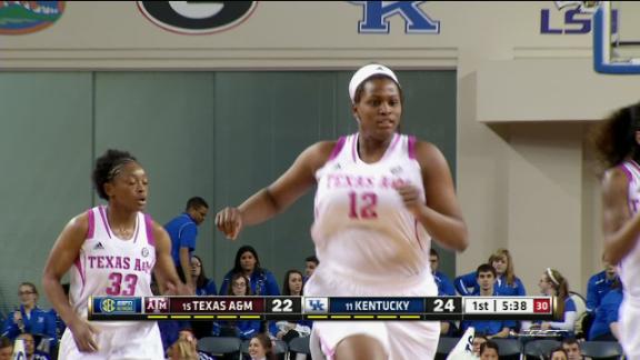 1H TAM J. Terry made Layup. Assisted by J. Jones. - ESPN Video