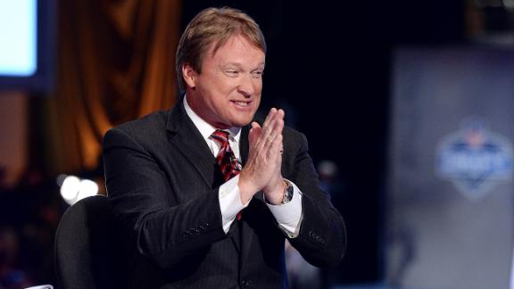 jon gruden espn