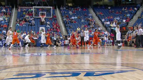 1H MIA S. McClellan made Three Point Jumper. Assisted by M. Lecomte ...