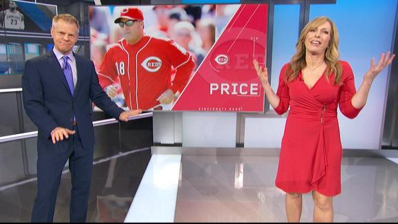 SC anchors go off on set - ESPN Video