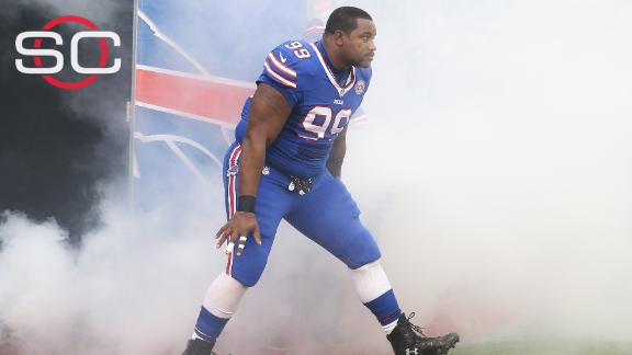 marcell dareus contract