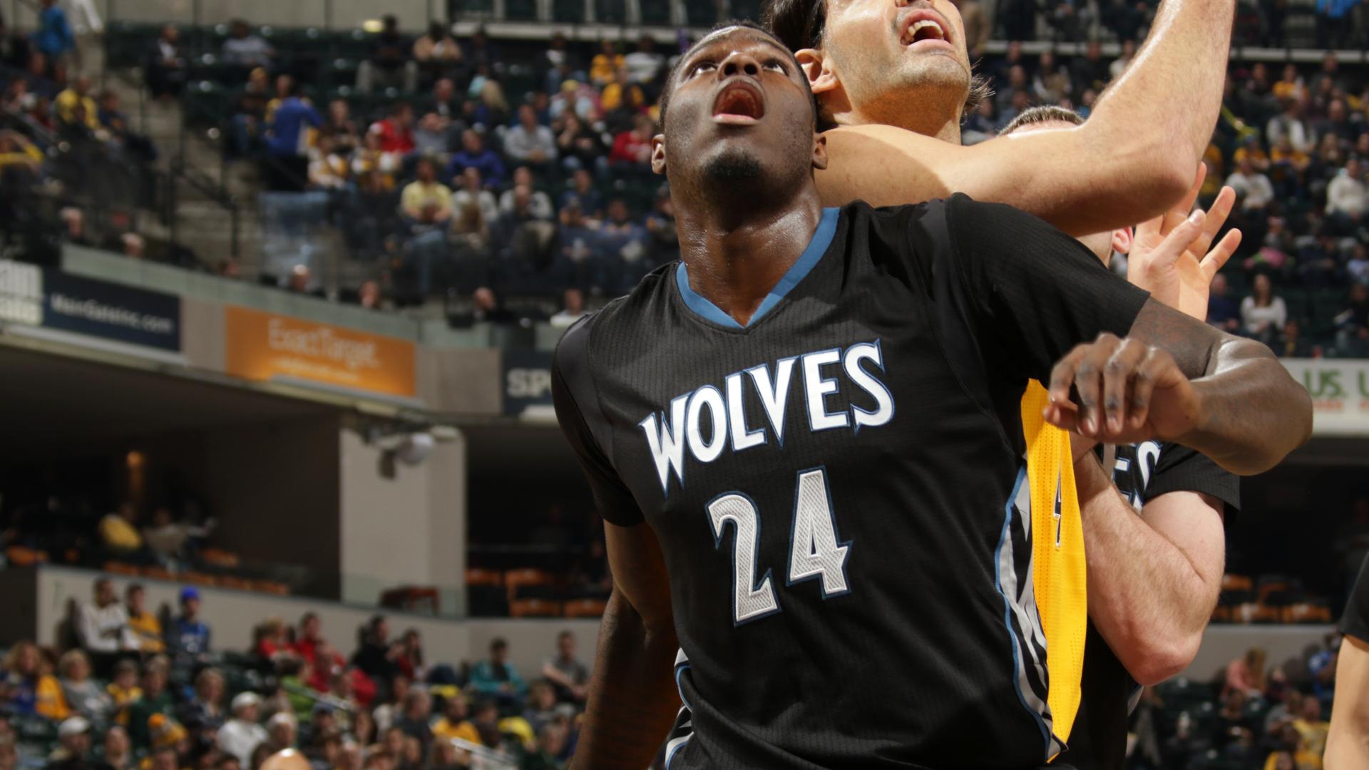 anthony bennett stats