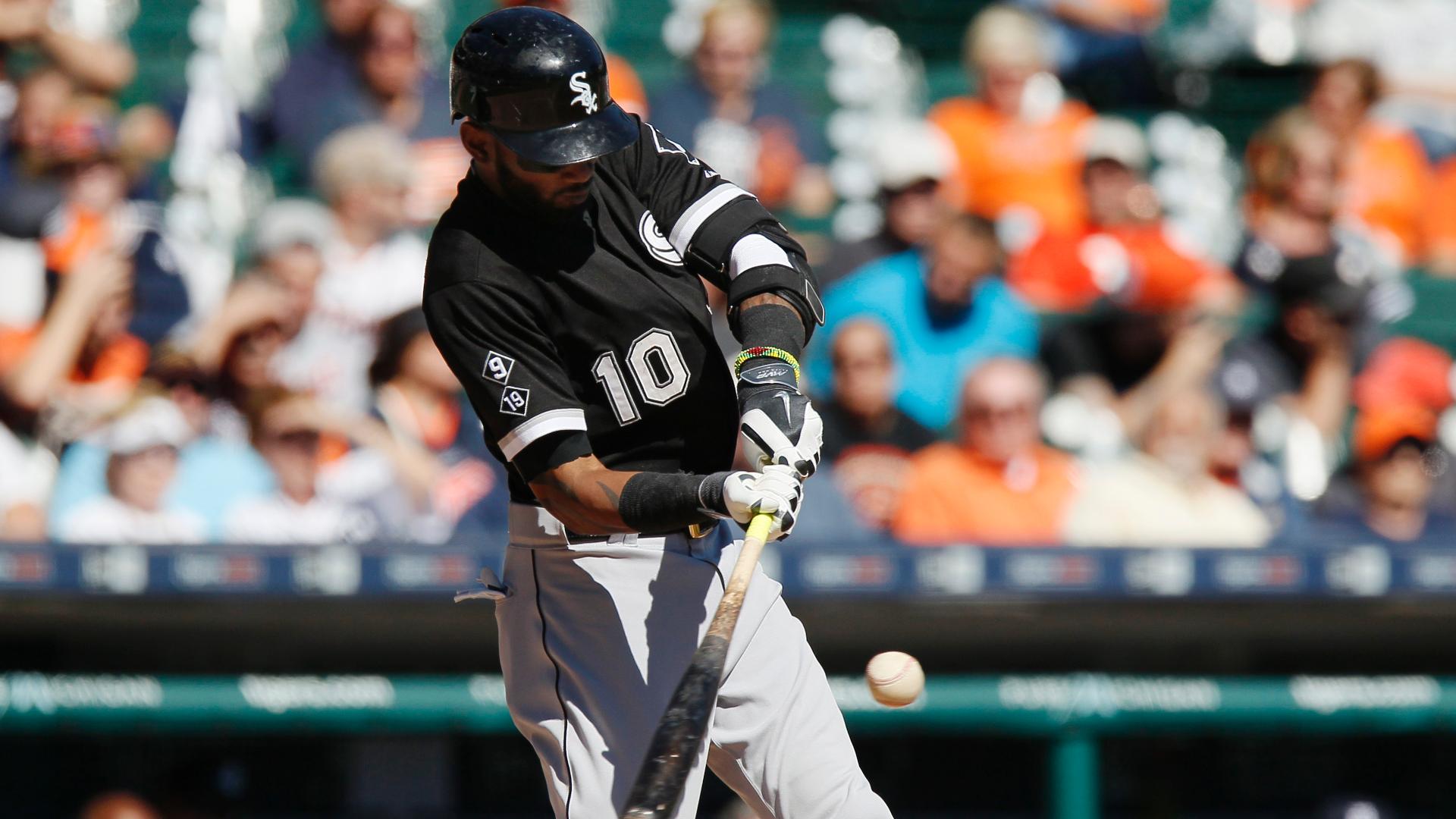 alexei ramirez stats