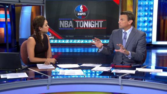 espn halftime report tonight