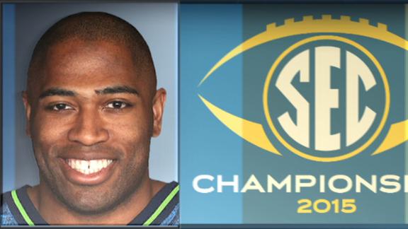 Shaun Alexander Stats | ESPN