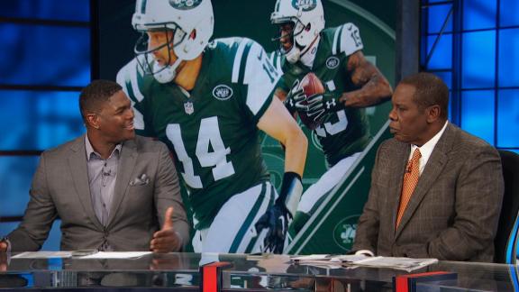 How far can the Jets go? - ESPN Video