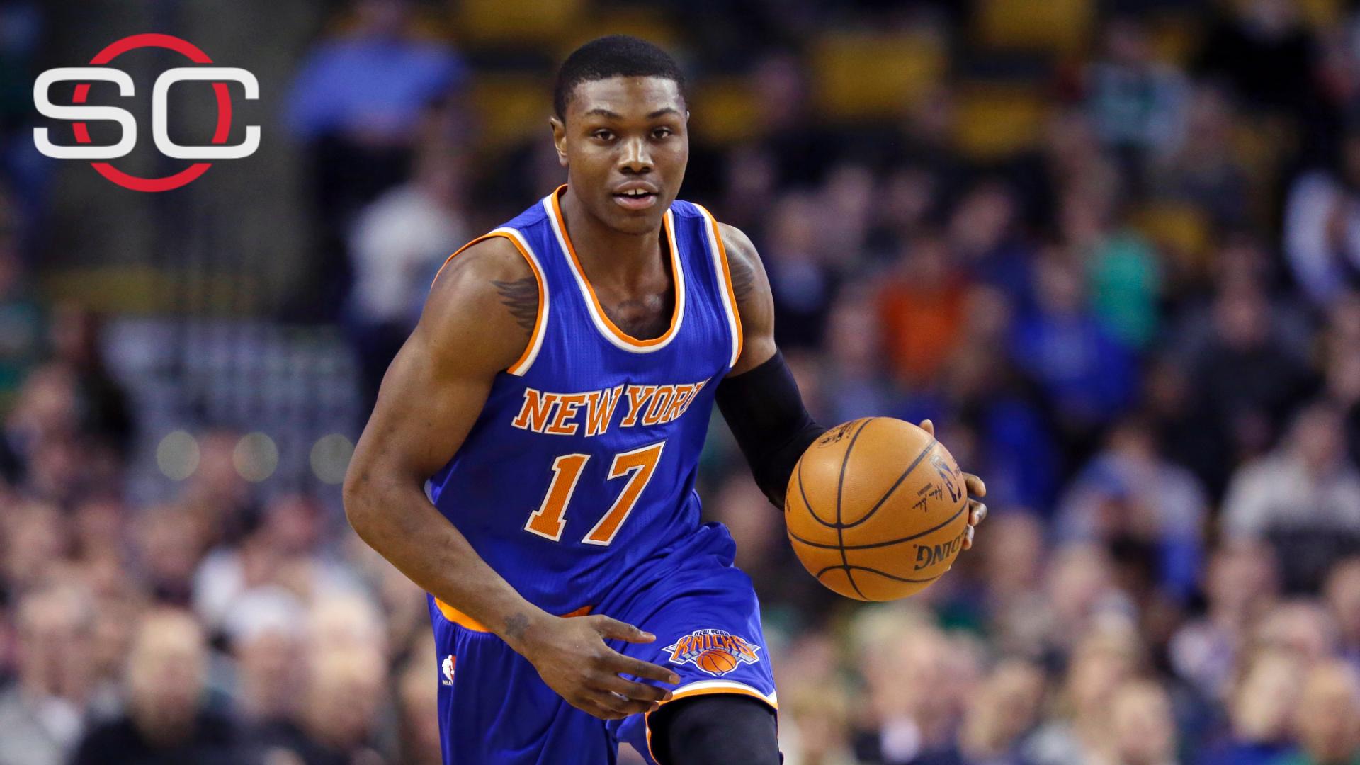 cleanthony early