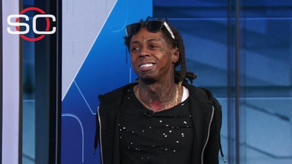 lil wayne bracket