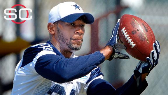 Joseph Randle Quotes