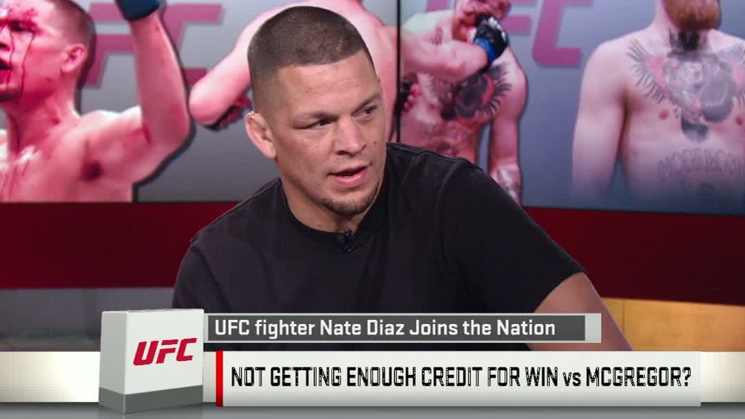 diaz interviews