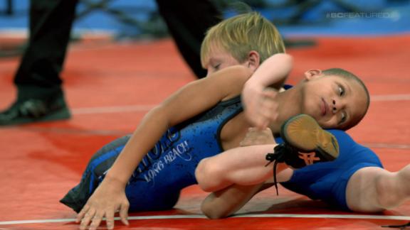 SC Featured: No Excuses: Isaiah Bird's inspirational story - ESPN Video