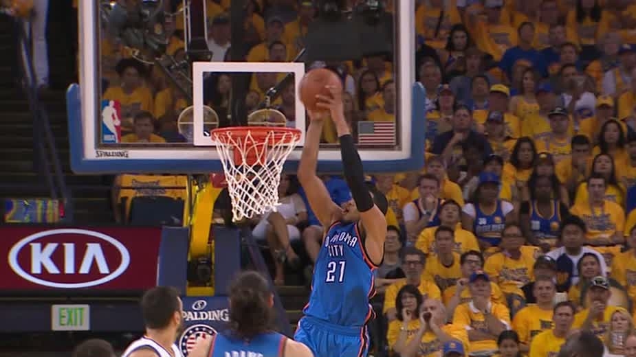 andre roberson salary