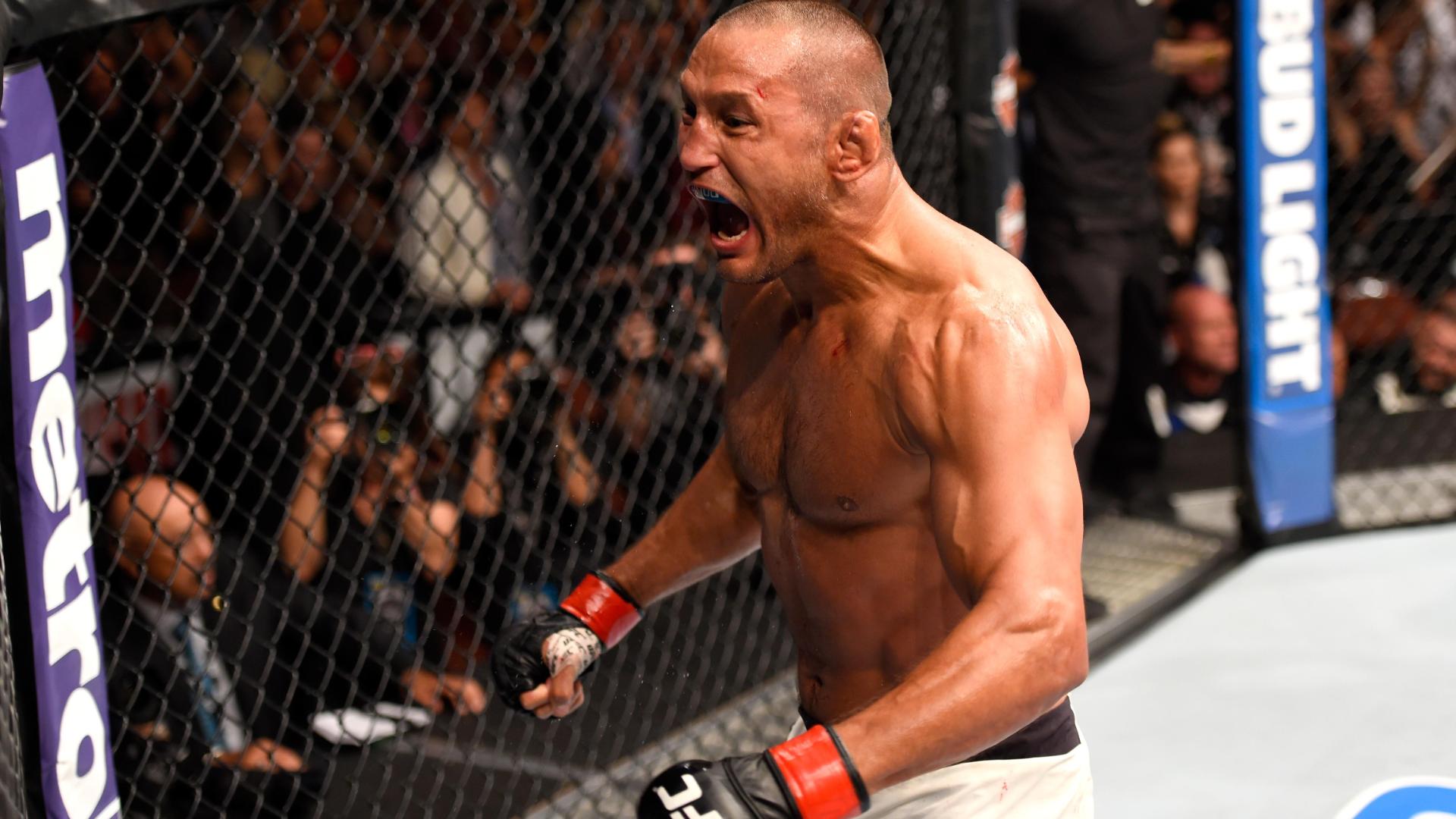 dan henderson tennis