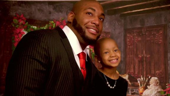 devon still daughter