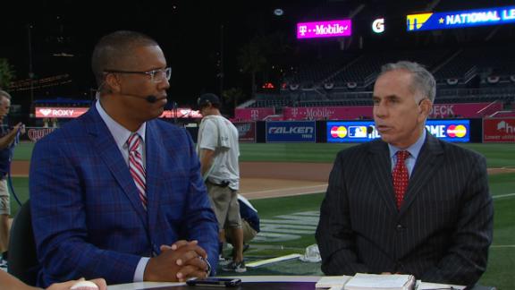 Who's the greatest left fielder of all-time? - ESPN Video