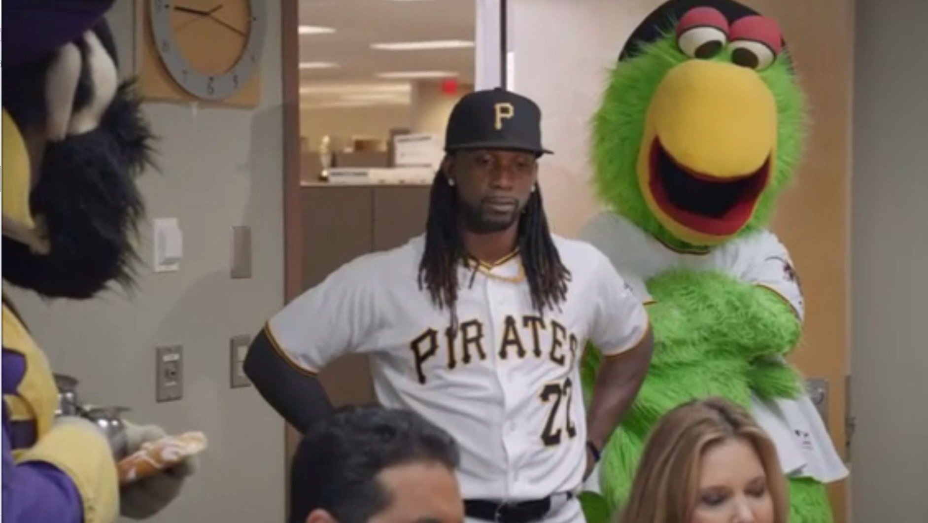 This is SportsCenter: Pirates - Stream the Video - Watch ESPN