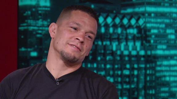 diaz interviews