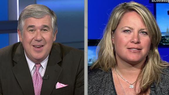 Coolbaugh family heading to LLWS years after tragedy - ESPN Video