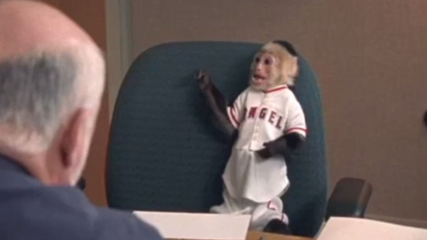 This Is SportsCenter: Rally Monkey - Stream the Video - Watch ESPN