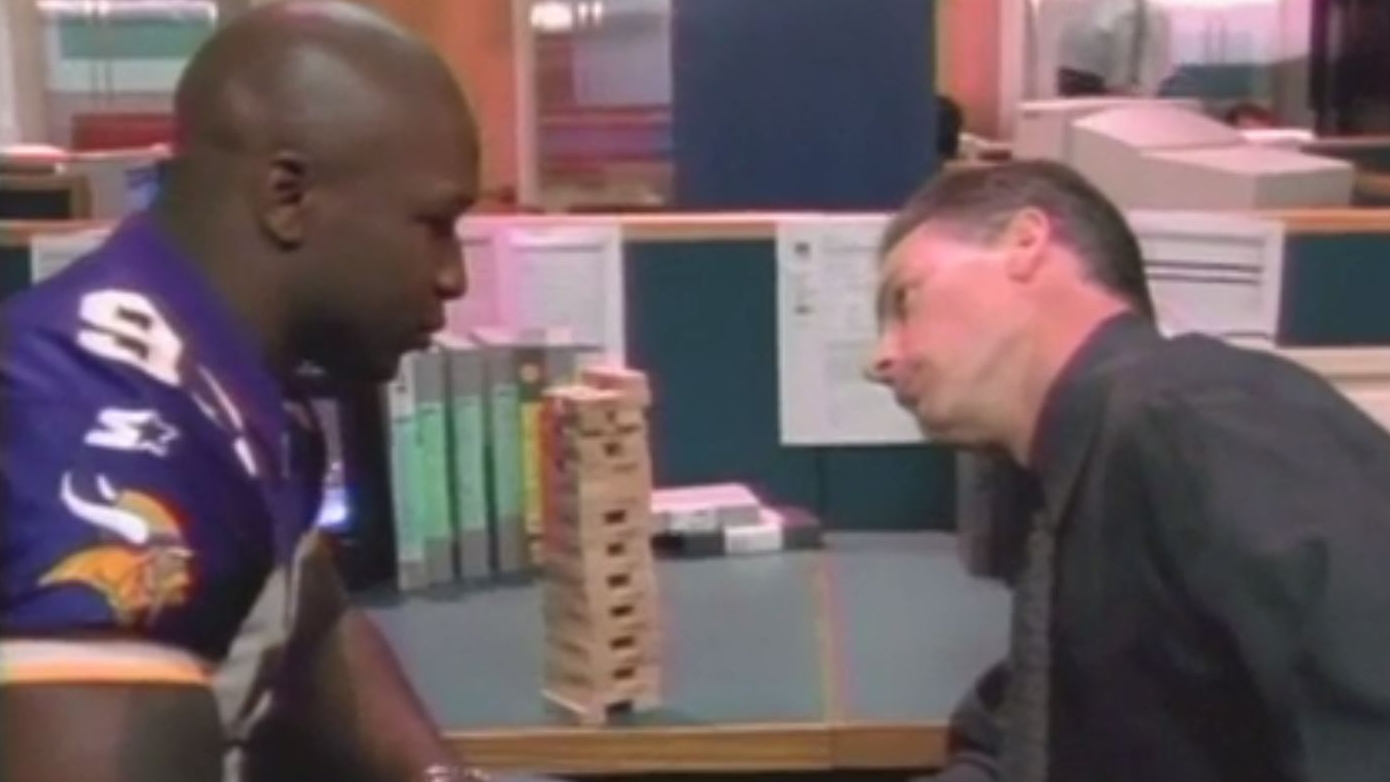 This Is SportsCenter: John Randle - Stream the Video - Watch ESPN