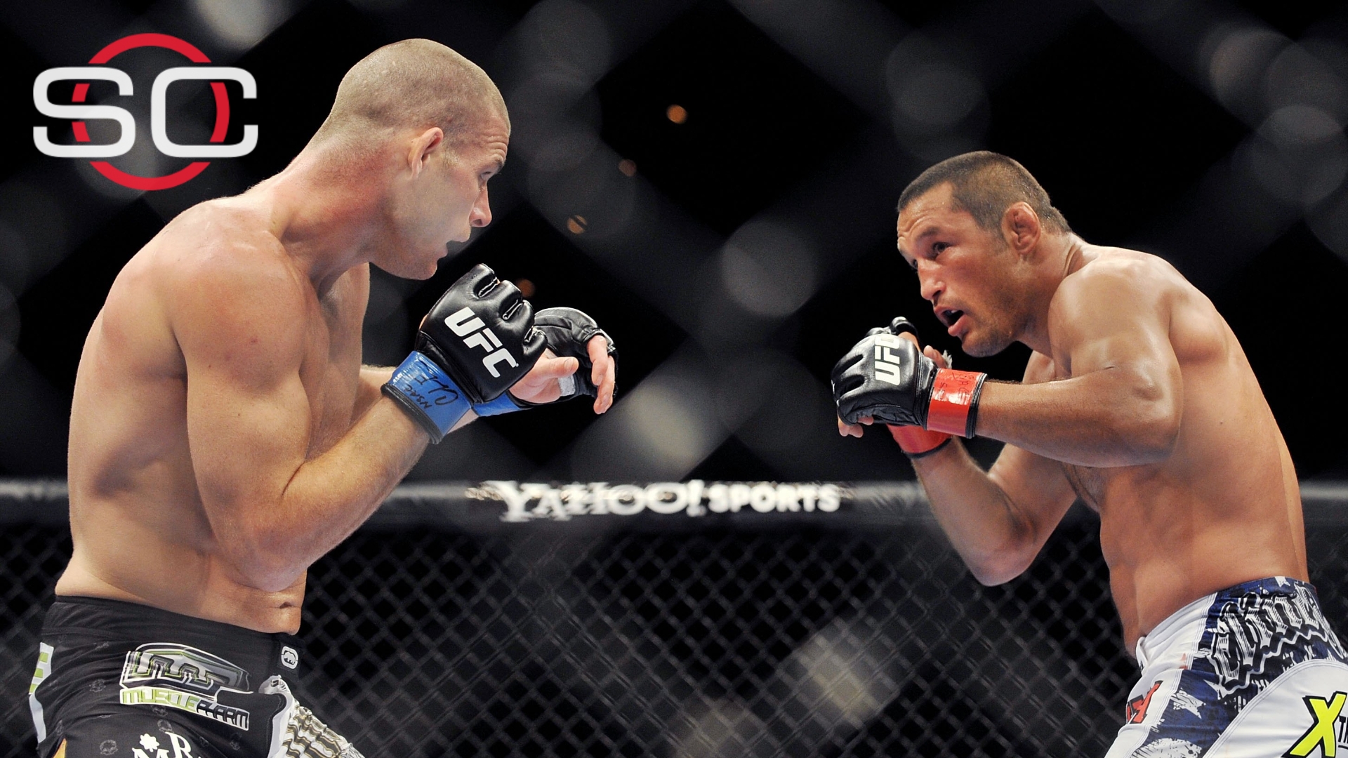 dan henderson tennis