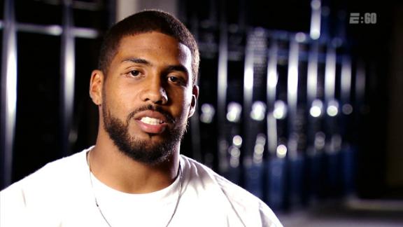 arian foster the script