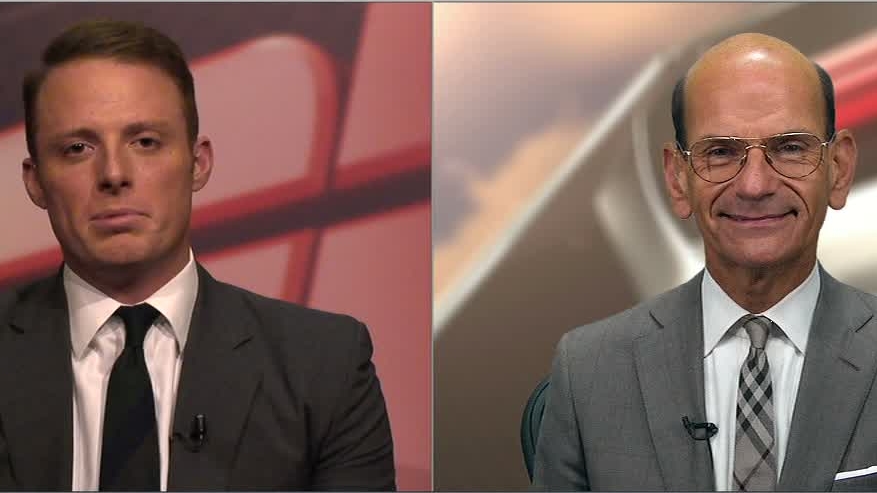 The SEC East continues to underachieve - Stream the Video - Watch ESPN