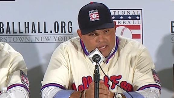 ivan rodriguez reference