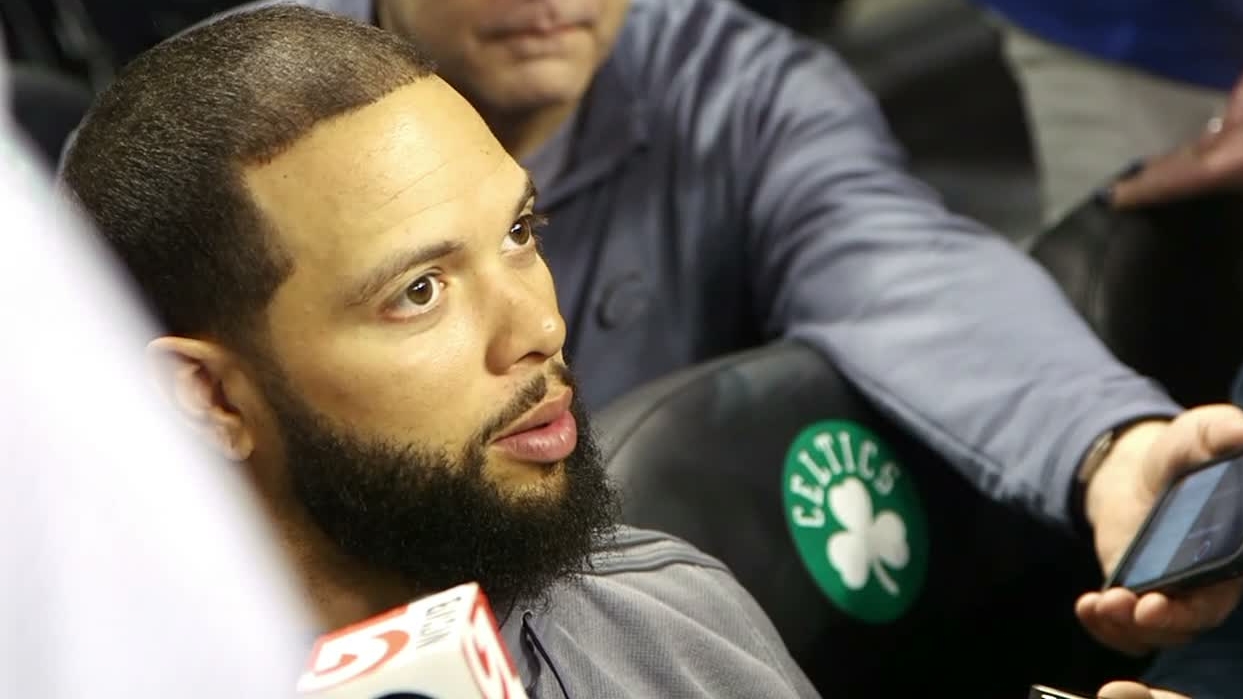 deron williams nets stats