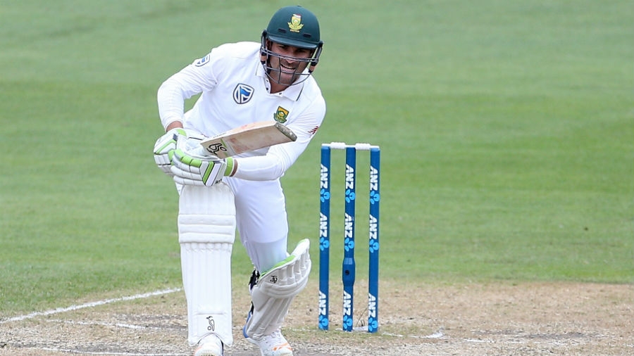 Moonda: Elgar has bedded in as senior opener - Stream the Video - Watch ...