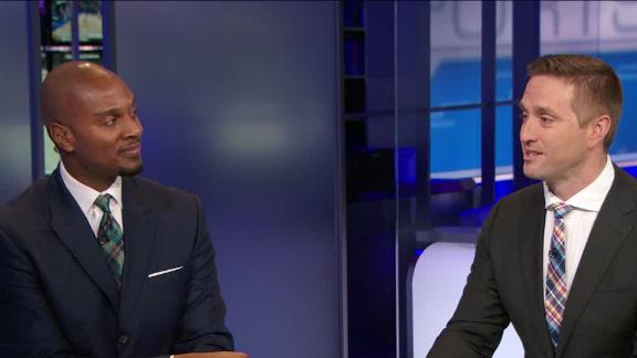 How does Porter Jr.'s commit impact Missouri? - ESPN Video