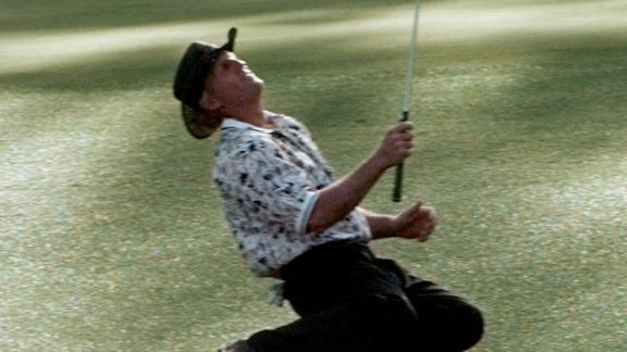 On this date: Norman squanders Masters lead - ESPN Video