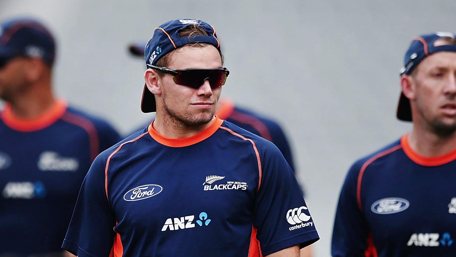 Wasn't expecting captaincy at the start of the summer - Latham - Stream ...