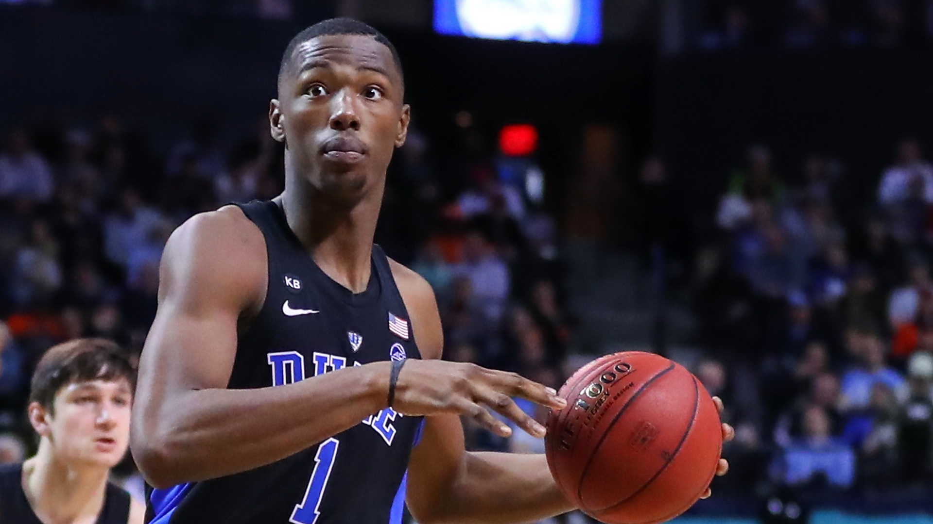 Harry giles stats store