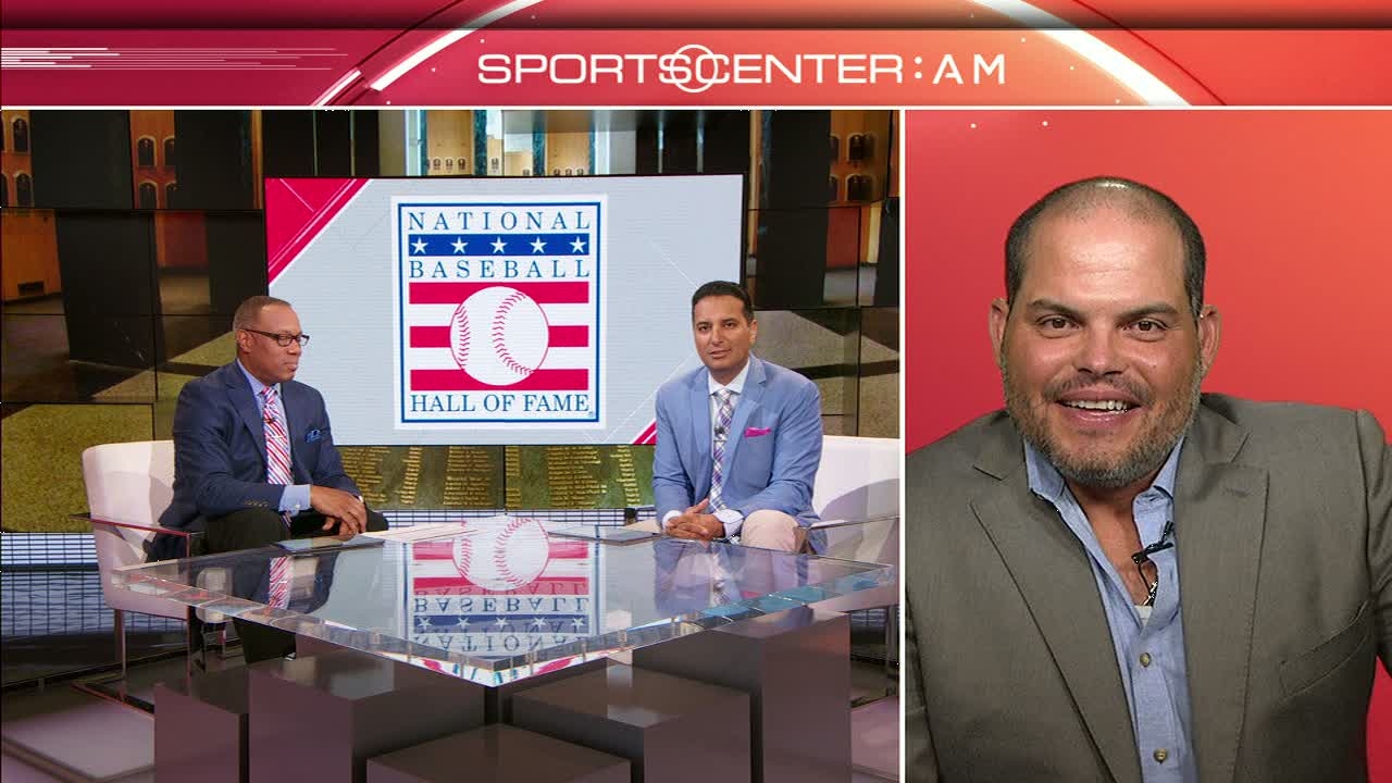 ivan rodriguez reference