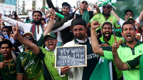 Samiuddin: Three or four big names will be a big boost for Pakistan ...