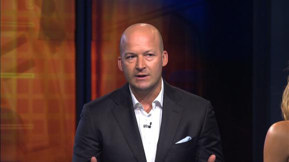 eric decker earnings