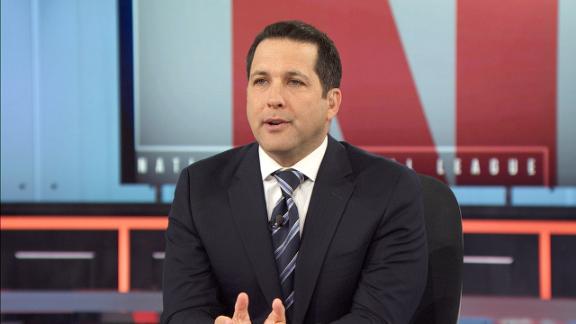 brian cushing career