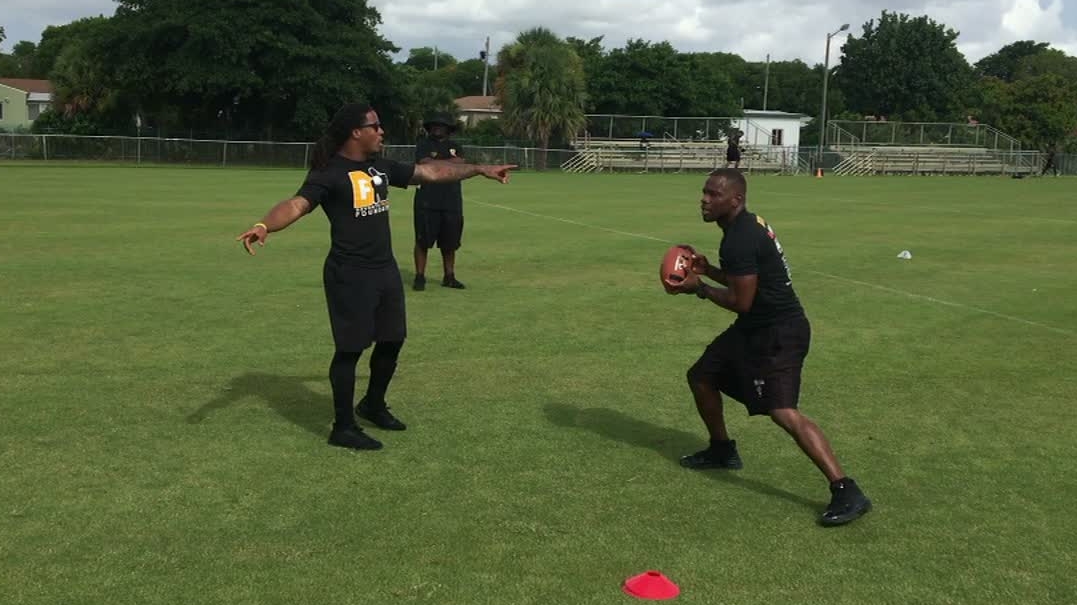 devonta freeman stats