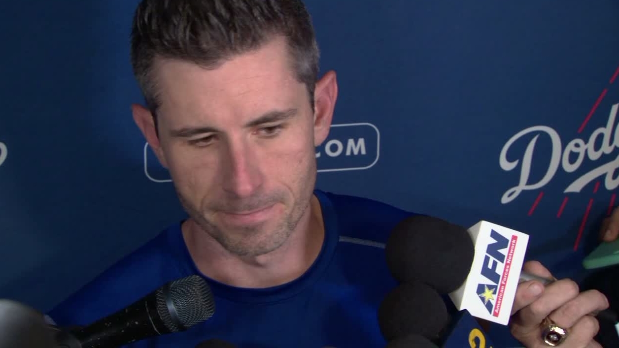 brandon mccarthy baseball