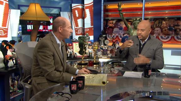 kornheiser espn