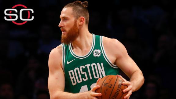 aron baynes
