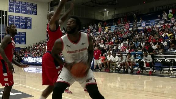 Greg Oden Stats, News, Bio | ESPN