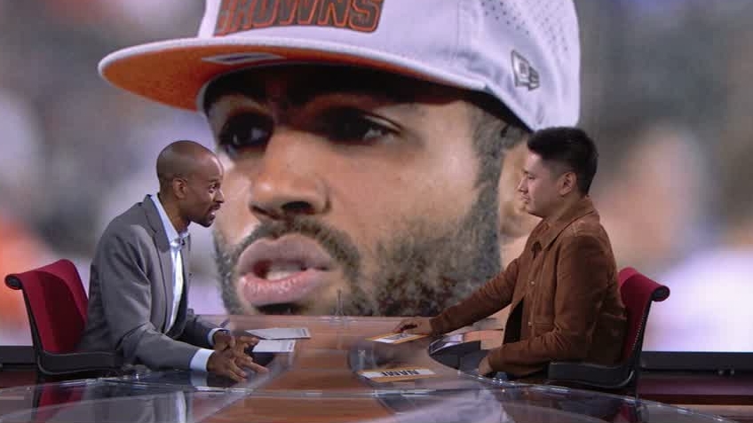 mychal kendricks stats