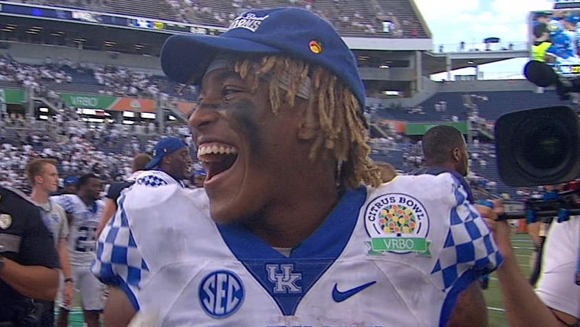 Snell on record-breaking performance: 'Coach gave me the nod' - Stream ...