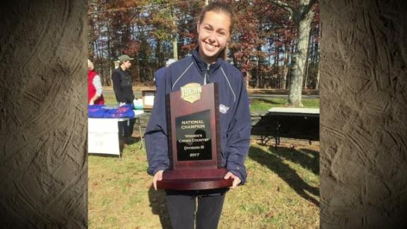 Bogucki is a one-of-a-kind athlete - ESPN Video