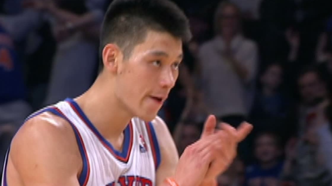 Jeremy Lin Espn Stats