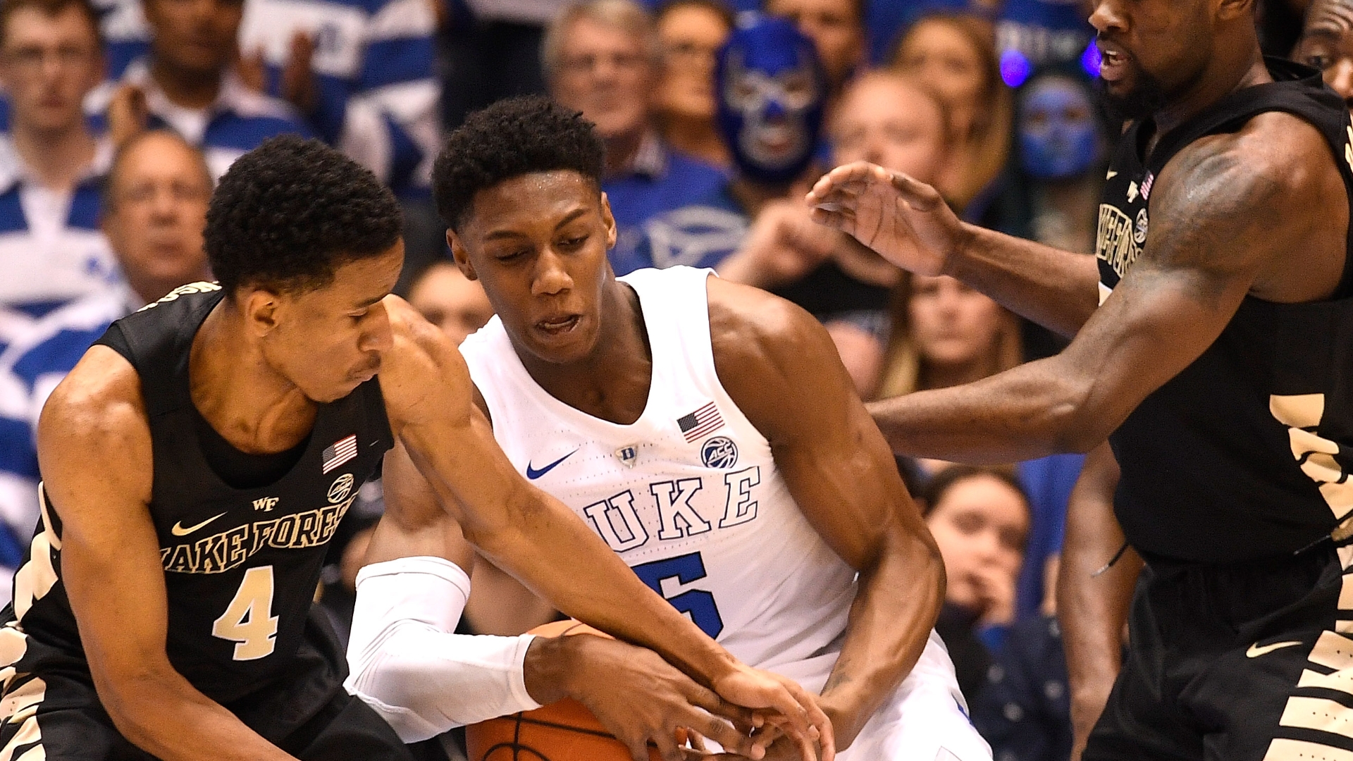 duke blue devils 2019