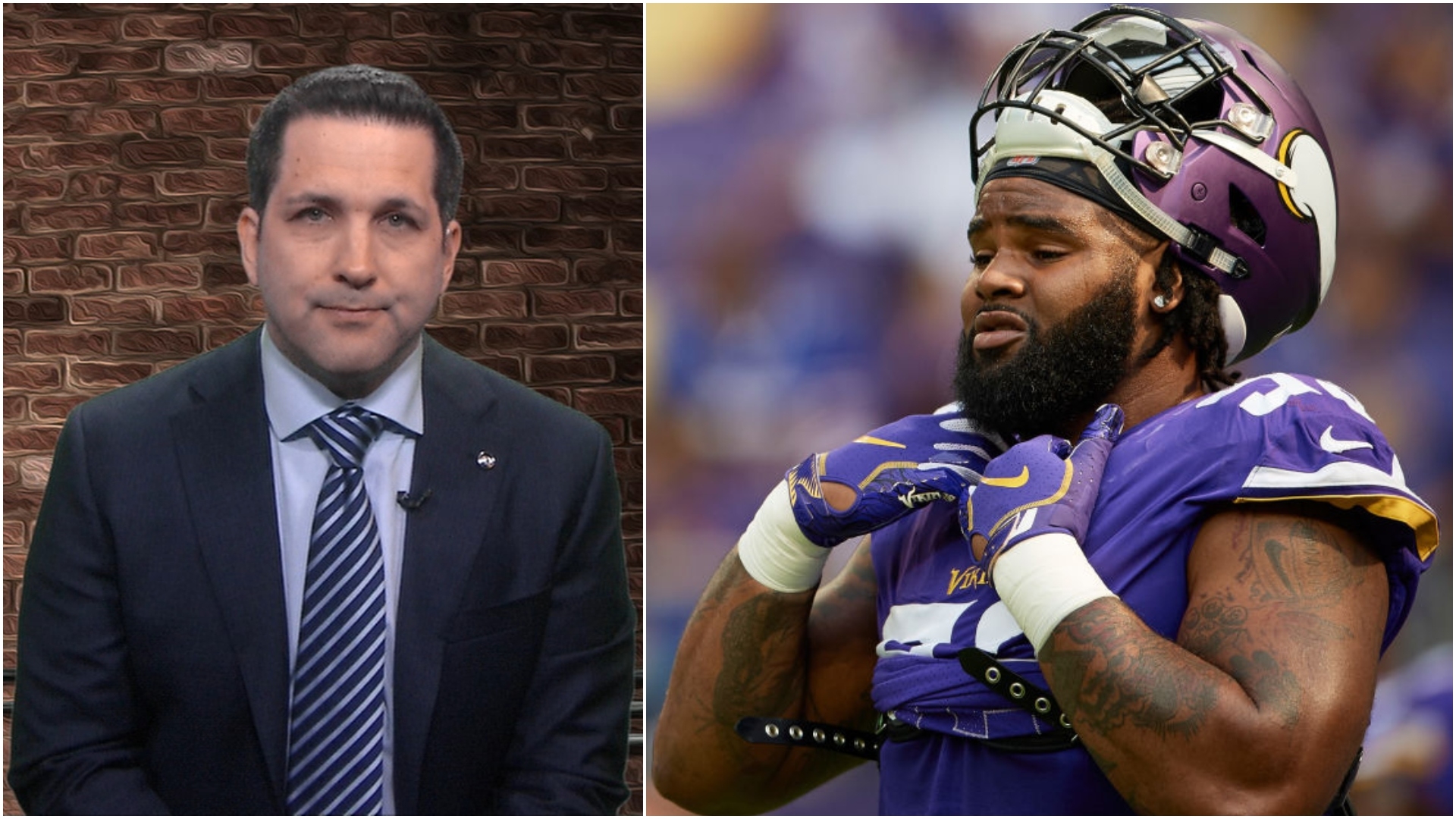 sheldon richardson draft profile